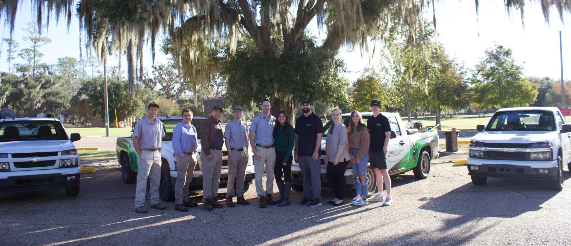 Covington, LA Pest Control | Local Covington Exterminator